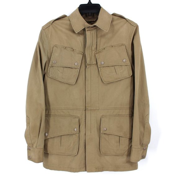 Ralph Lauren Double RL | Jackets & Coats | Rrl Ralph Lauren Double Rrl ...